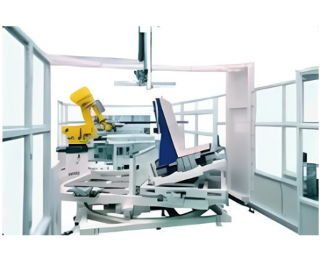 Patek Semiconductor Equipment